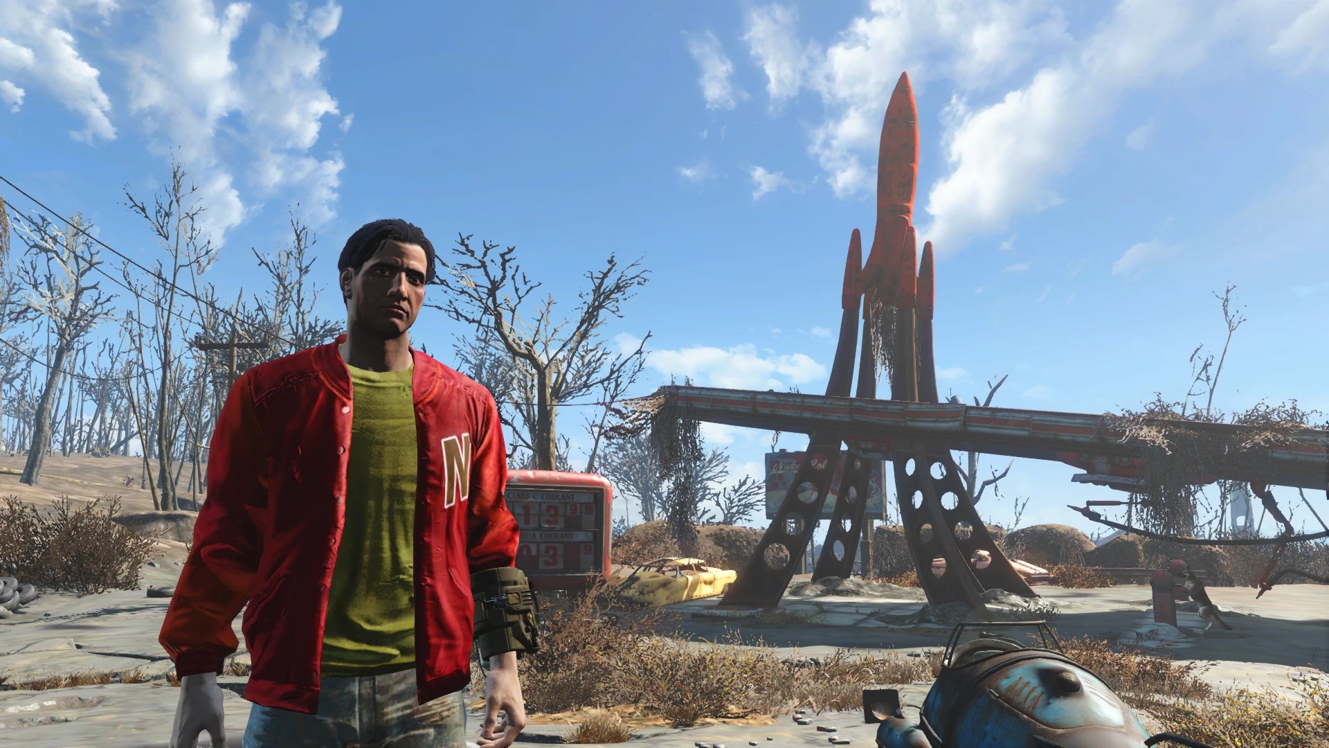 NexusMods Gear – Merry Modding Days