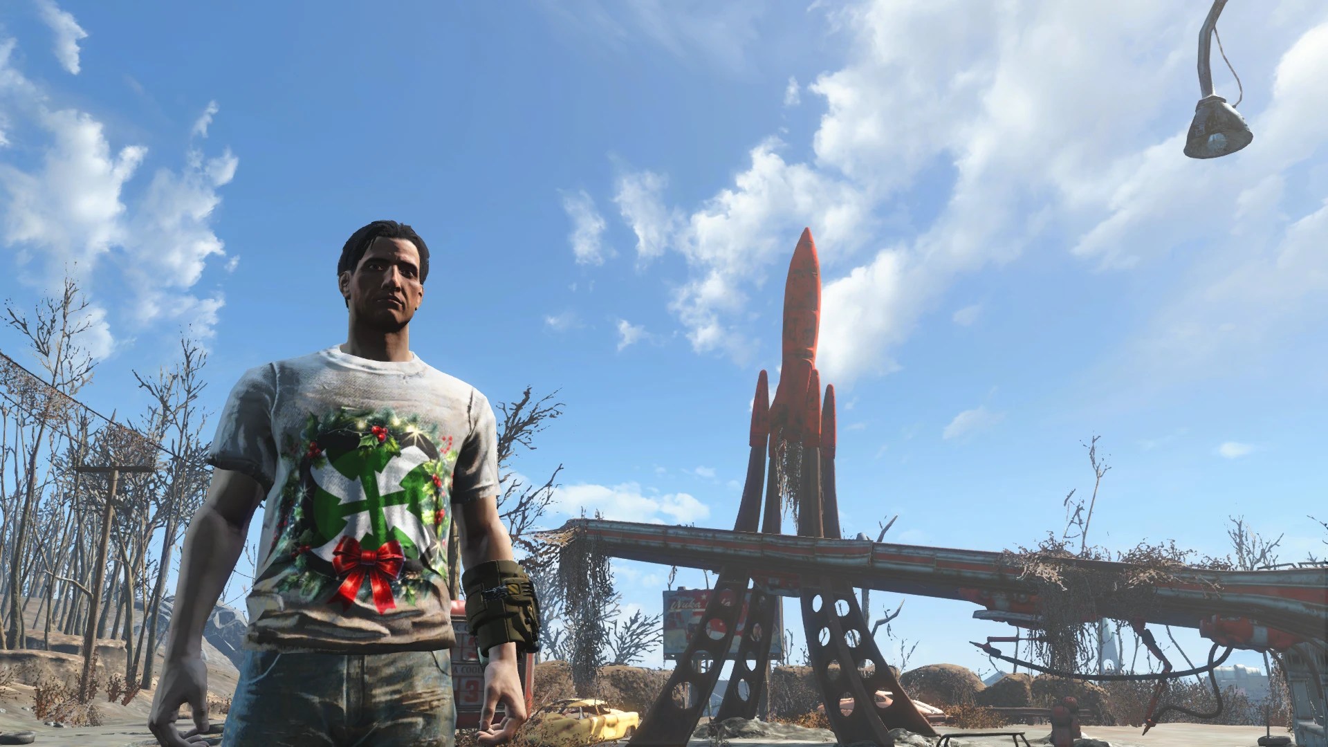 NexusMods Gear – Merry Modding Days