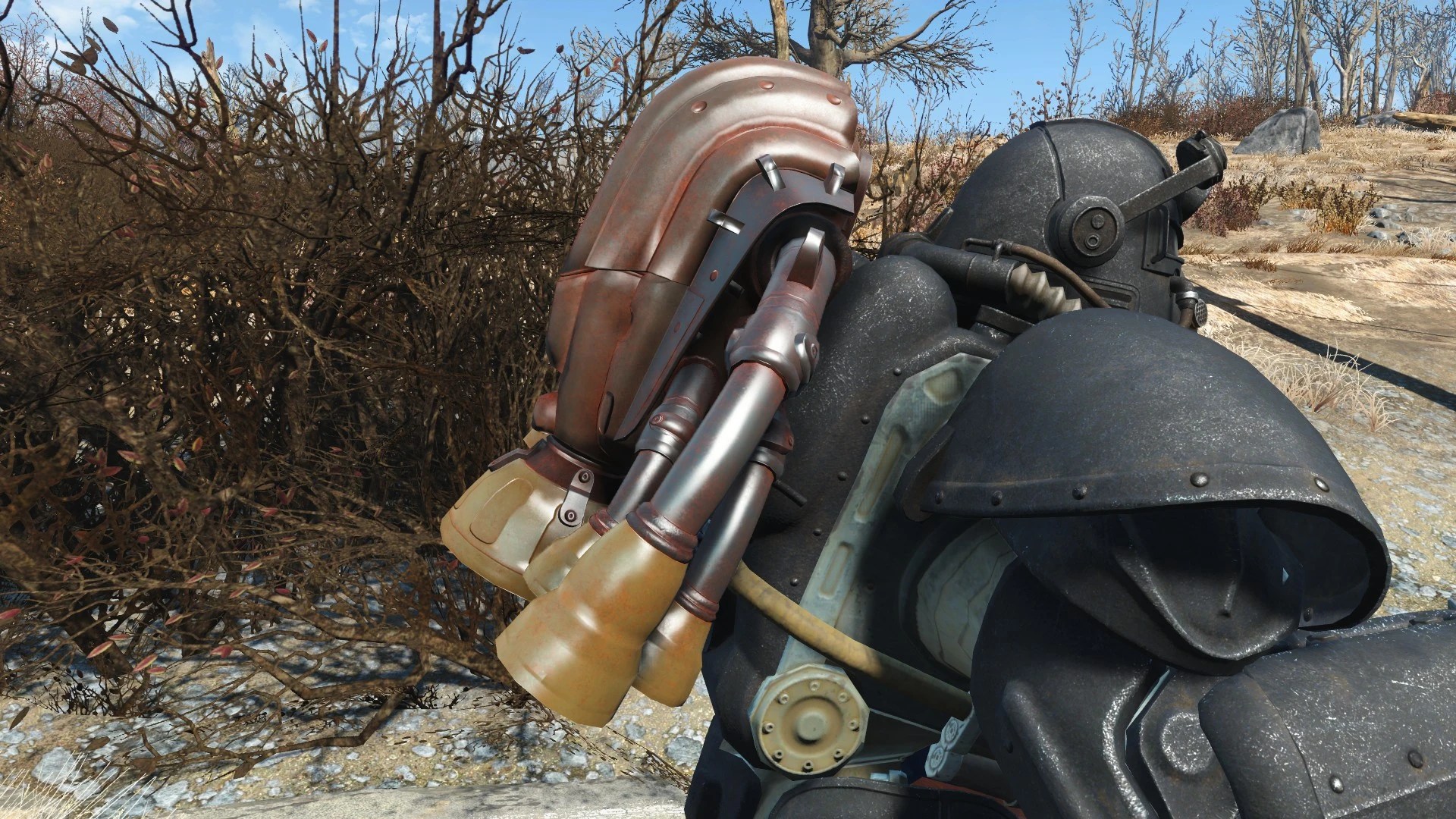 Festival of Lights – Merry Modding Days