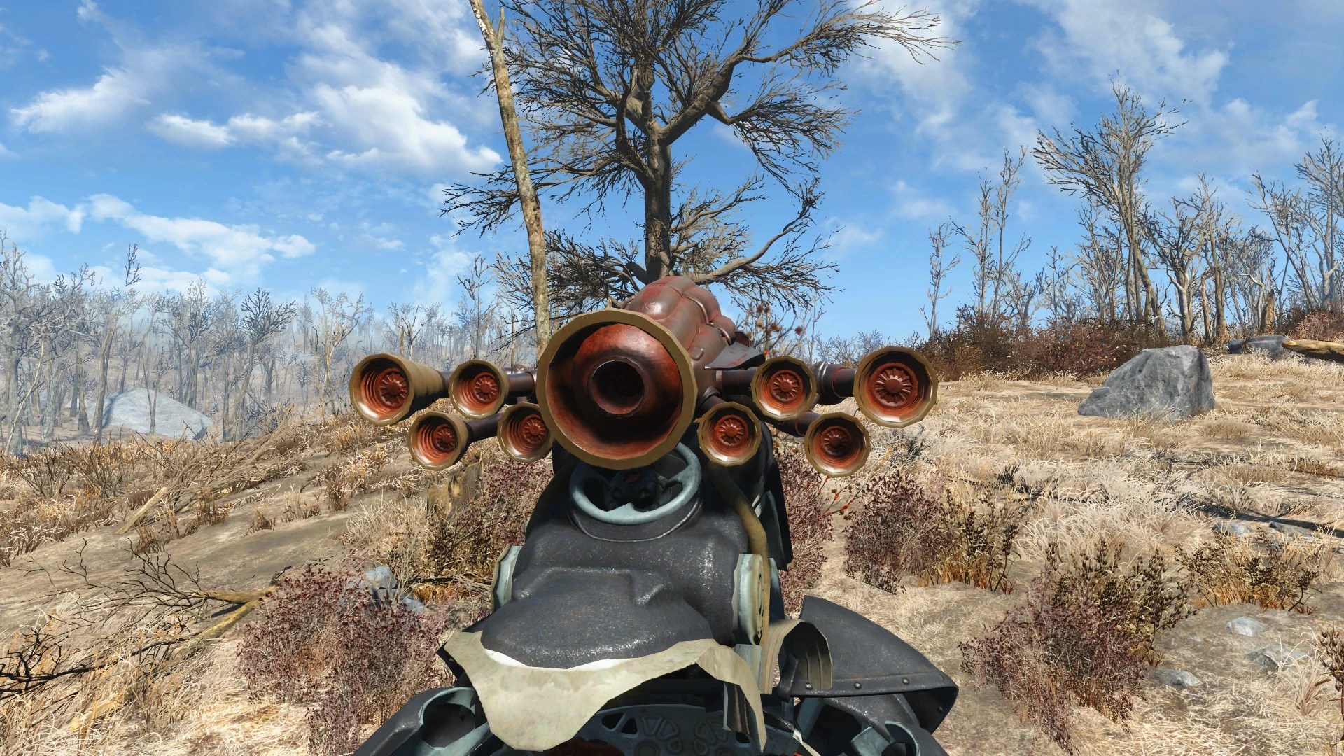 Festival of Lights – Merry Modding Days