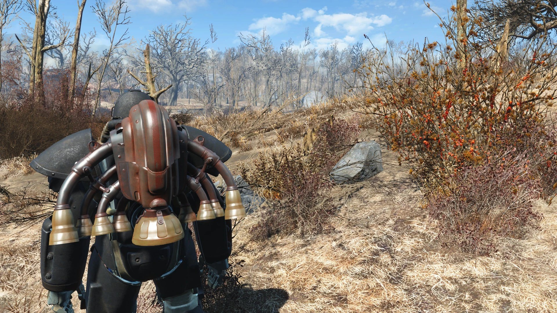 Festival of Lights – Merry Modding Days