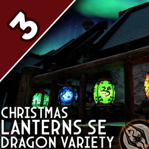 Merry Modding Days – A collection of fun, silly, cool, winter or ...