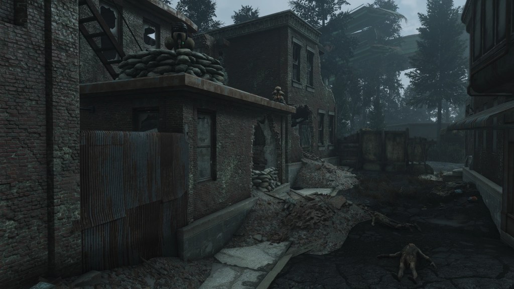 2025 December 21 – Lexington – After the Fallout – Merry Modding Days