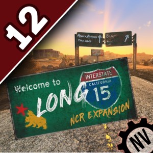 2025 December 12 – Long 15 – NCR Expansion – Merry Modding Days