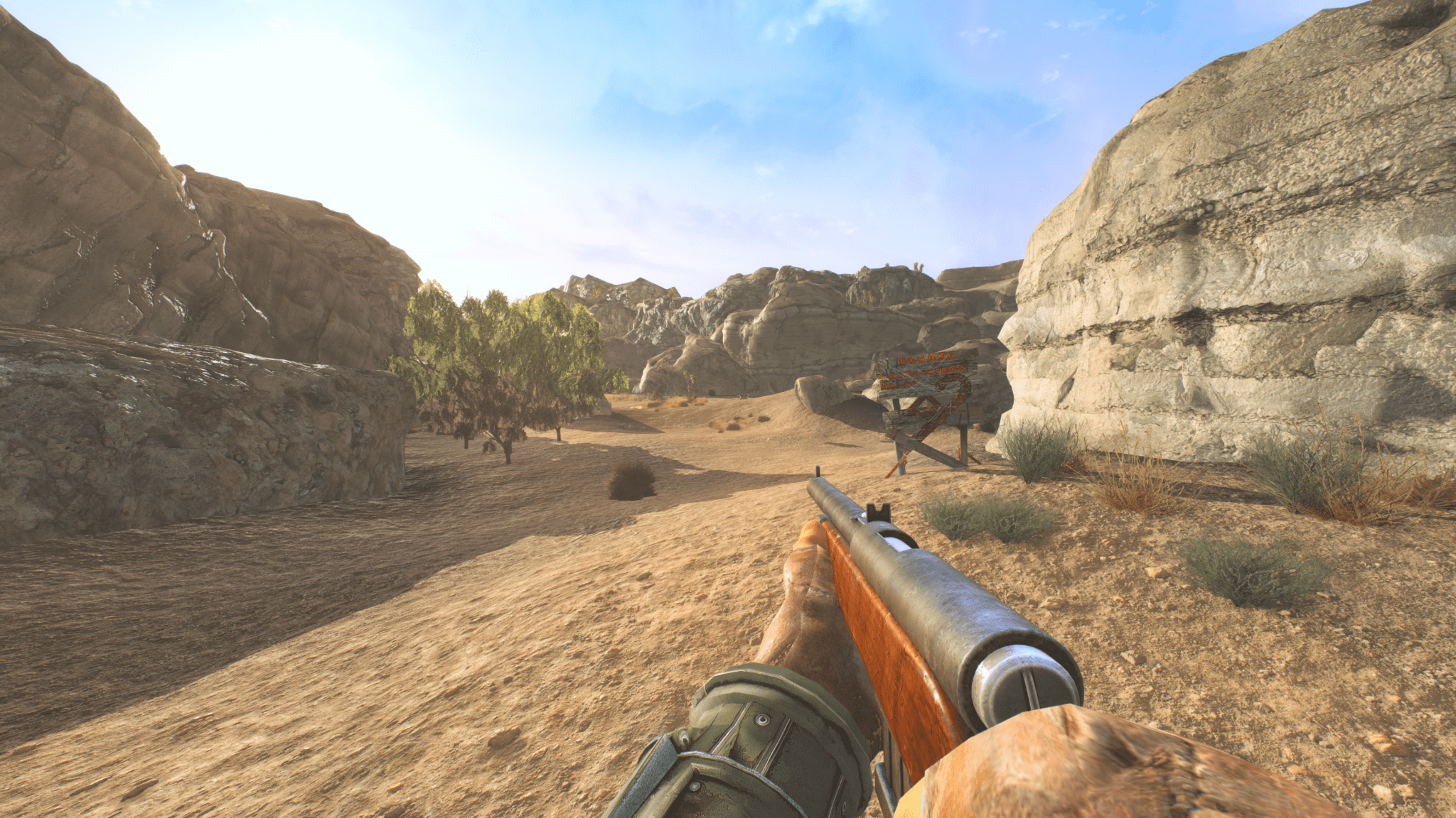 2025 December 12 – Long 15 – NCR Expansion – Merry Modding Days