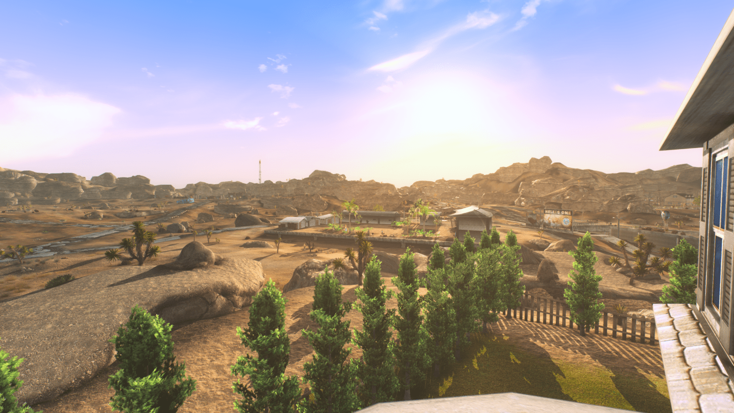 2025 December 12 – Long 15 – NCR Expansion – Merry Modding Days