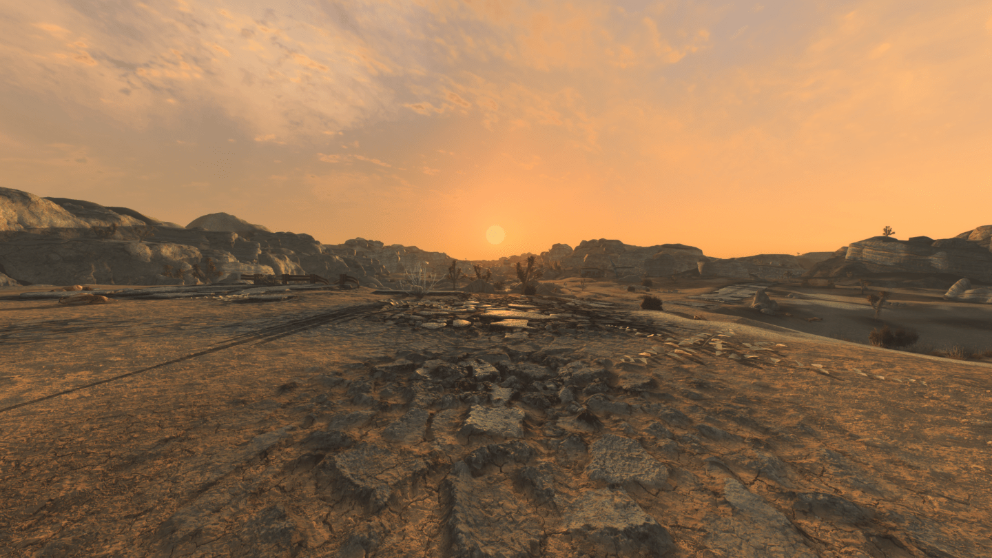 2025 December 12 – Long 15 – NCR Expansion – Merry Modding Days