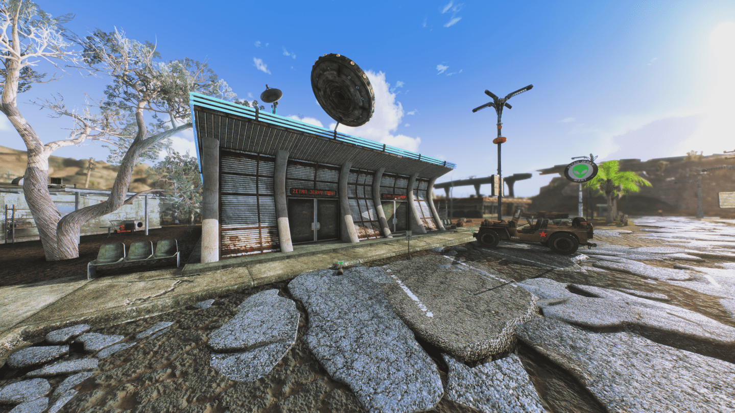 2025 December 12 – Long 15 – NCR Expansion – Merry Modding Days