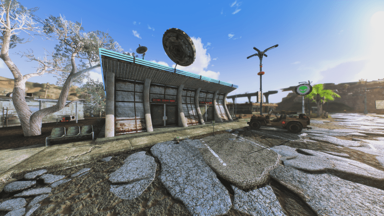 2025 December 12 – Long 15 – NCR Expansion – Merry Modding Days