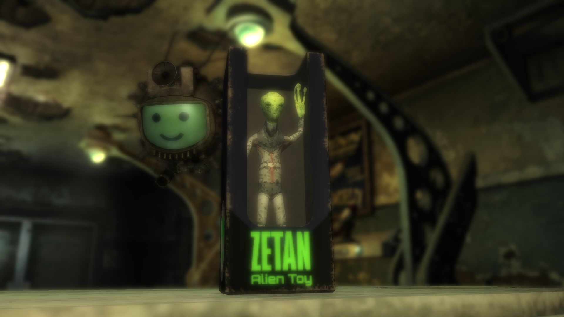 2025 December 12 – Long 15 – NCR Expansion – Merry Modding Days