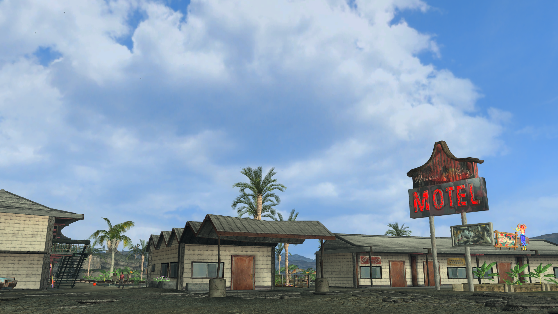 2025 December 12 – Long 15 – NCR Expansion – Merry Modding Days