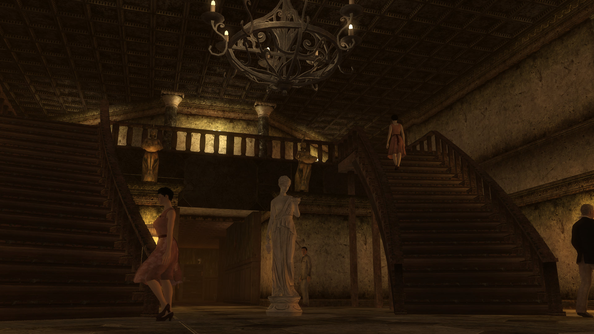 2025 December 12 – Long 15 – NCR Expansion – Merry Modding Days