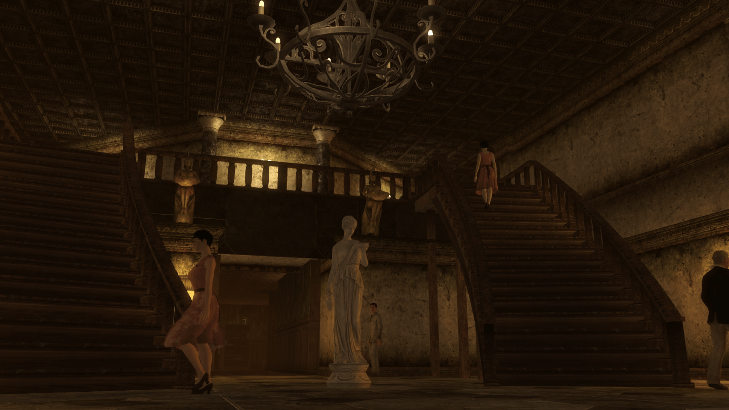 2025 December 12 – Long 15 – NCR Expansion – Merry Modding Days