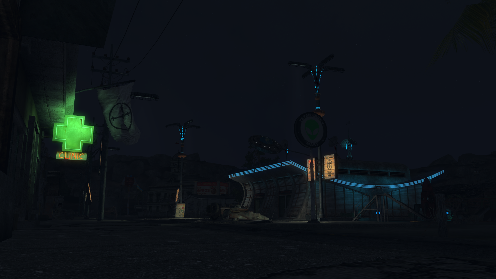 2025 December 12 – Long 15 – NCR Expansion – Merry Modding Days