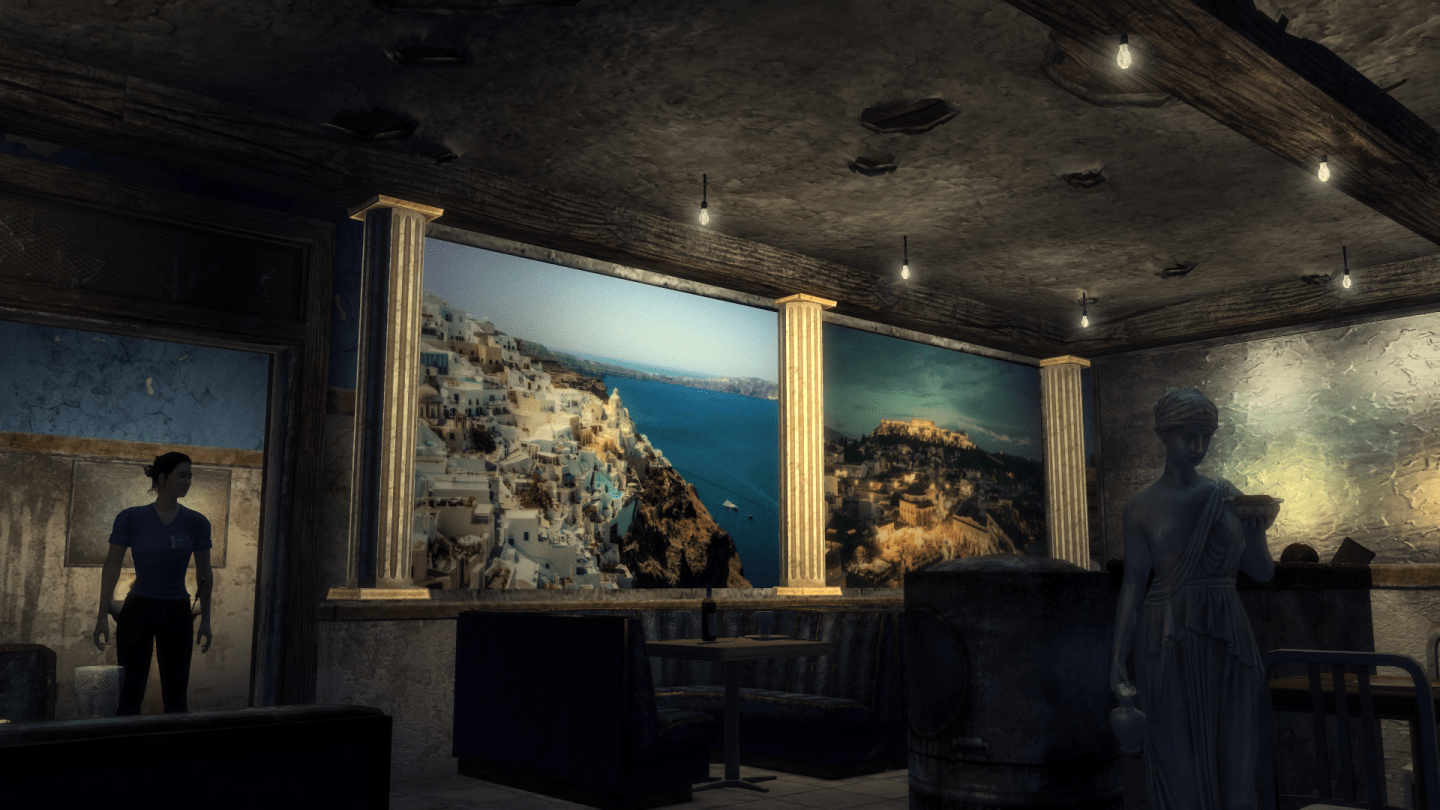 2025 December 12 – Long 15 – NCR Expansion – Merry Modding Days